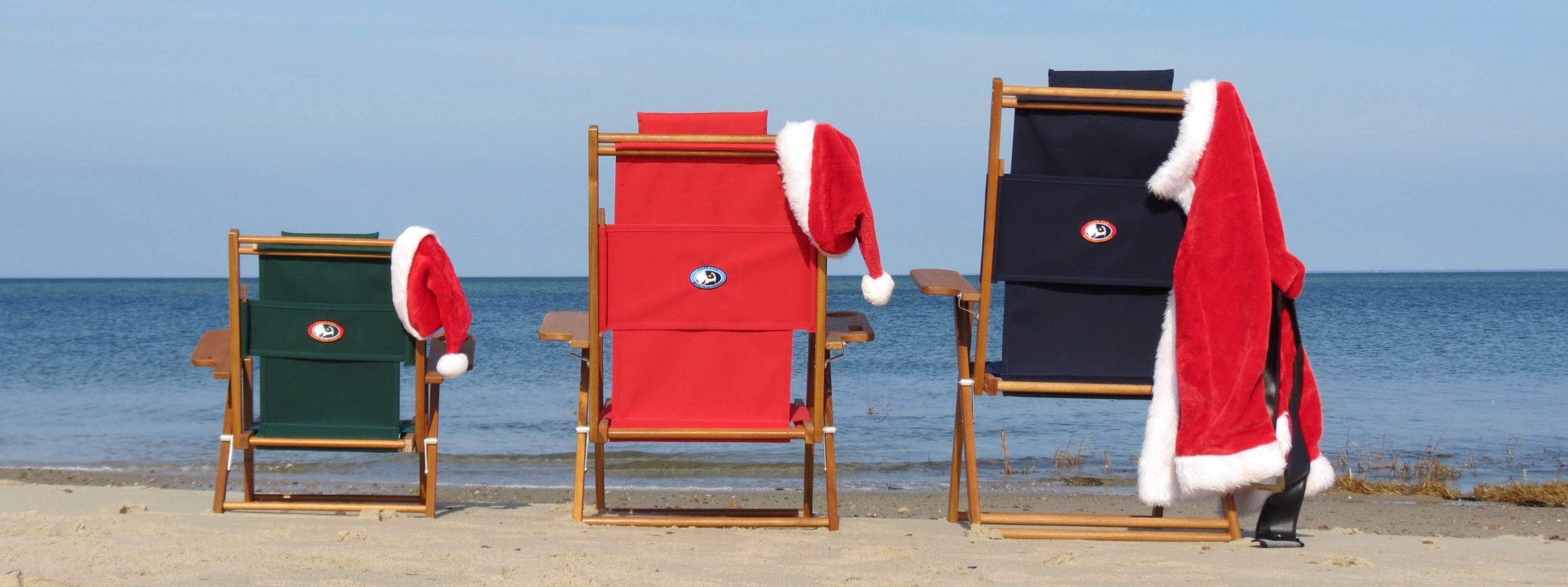 Premium Beach Chairs & Accessories | Cape Cod Beach Chair