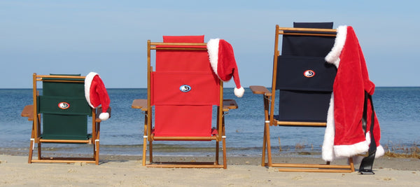 Cape Cod Beach Chair