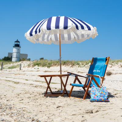 Cape Cod Premium Beach Umbrellas