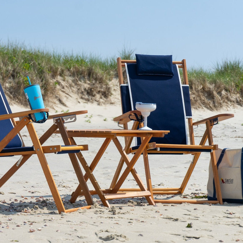 Cape Cod Beach Chair