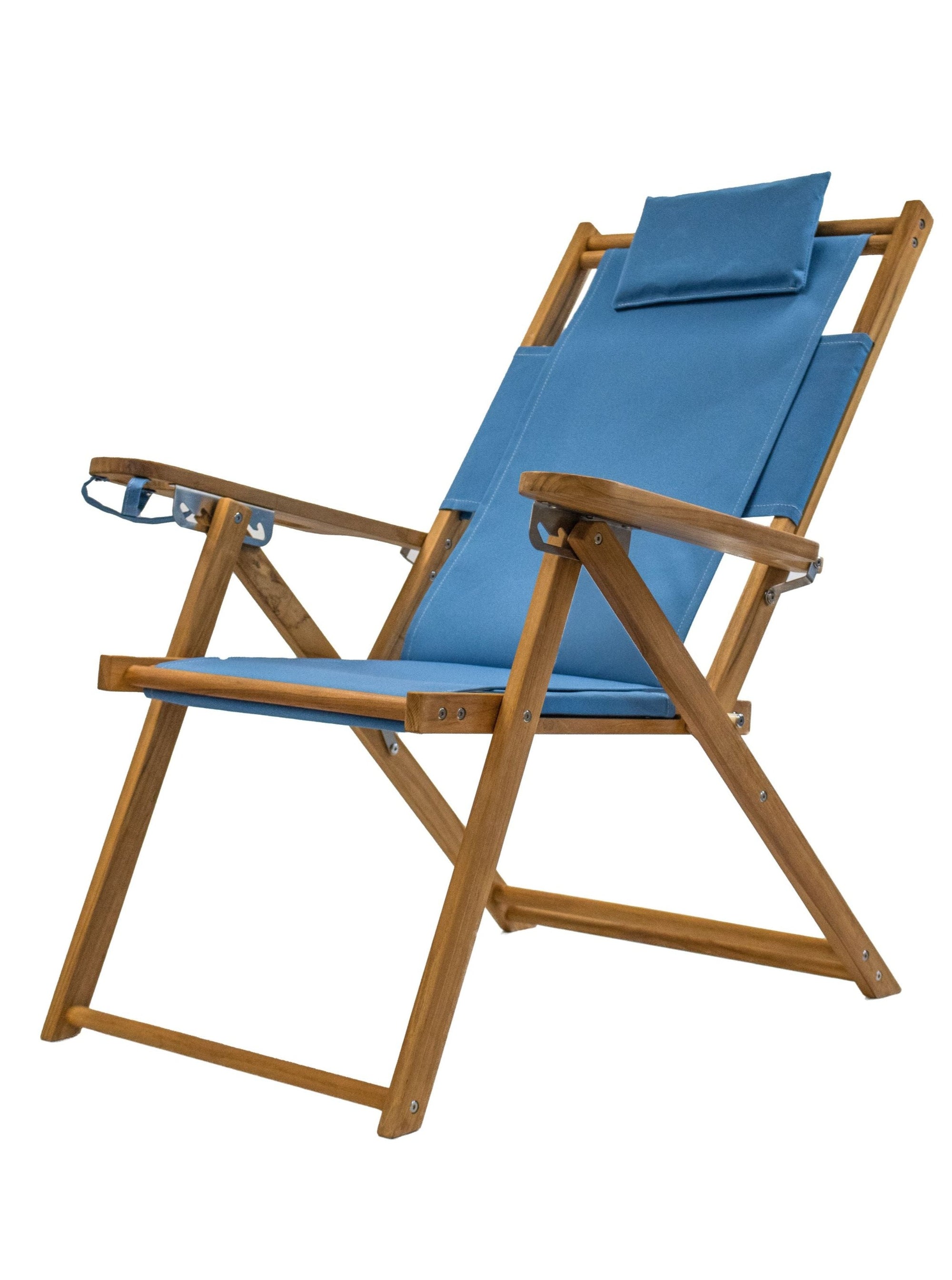 Nauset Heights- Teak