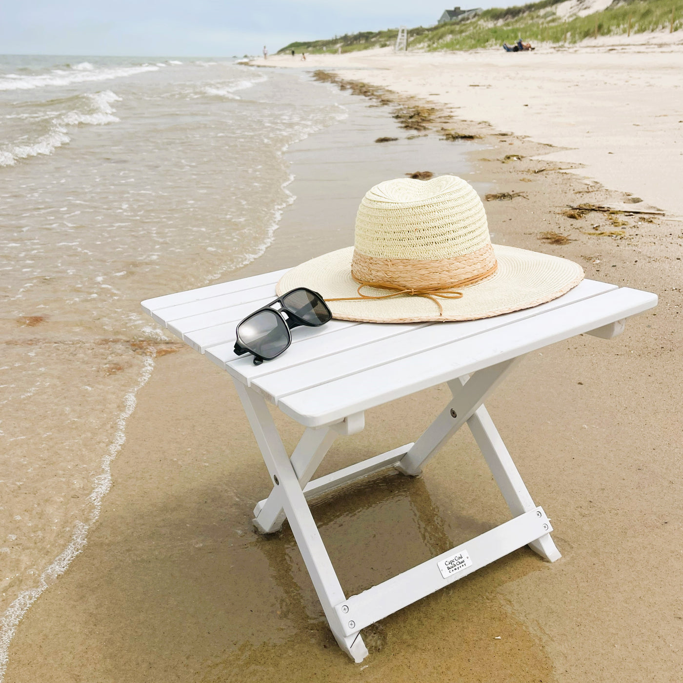 Cape Cod Beach Chair