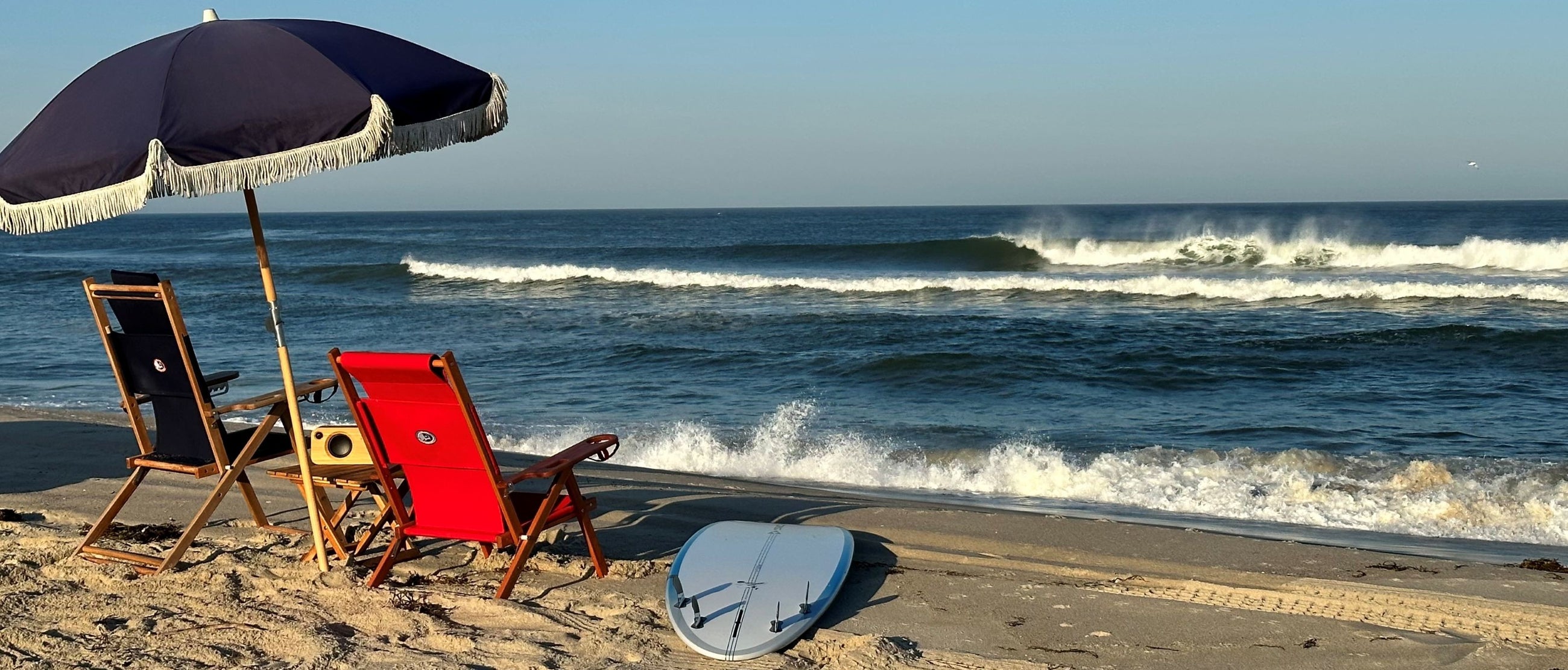 Premium Beach Chairs & Accessories | Cape Cod Beach Chair