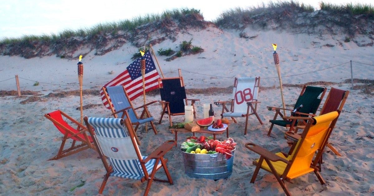 SUP, Kayak, & Beach Chair Rentals