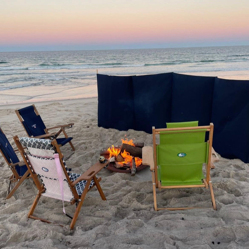 Wind Screens for Beach | Accessories