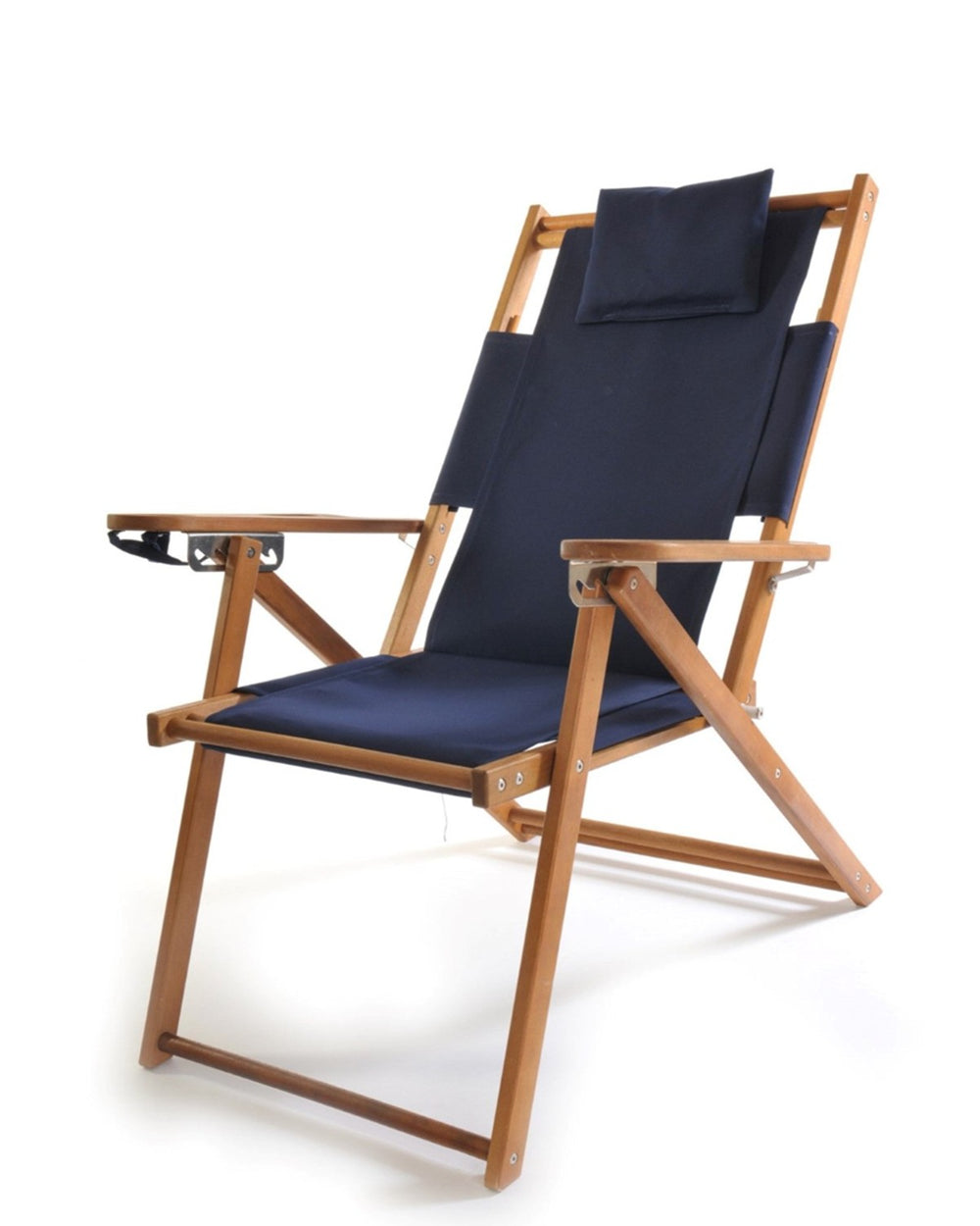 Cape Cod Wooden Beach Chairs