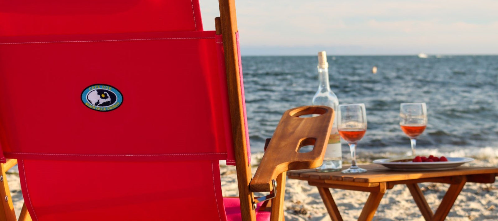Premium Beach Chairs & Accessories | Cape Cod Beach Chair