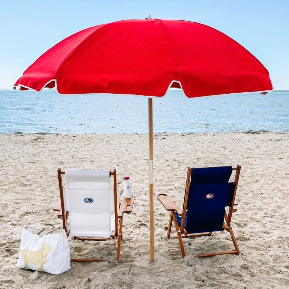 Resort Grade Beach Umbrellas