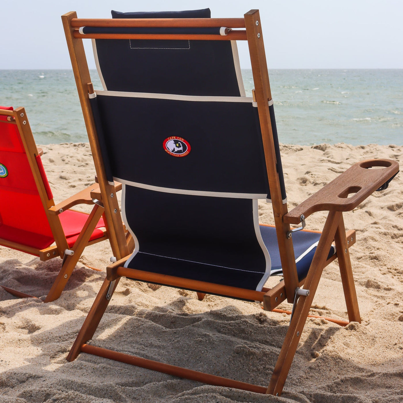 Premium Beach Chairs & Accessories | Cape Cod Beach Chair