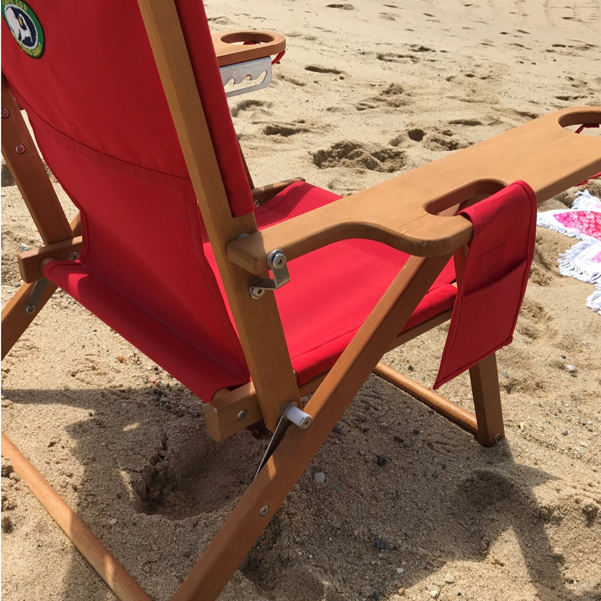 Beach Chair Small Storage Pouch | Accessories