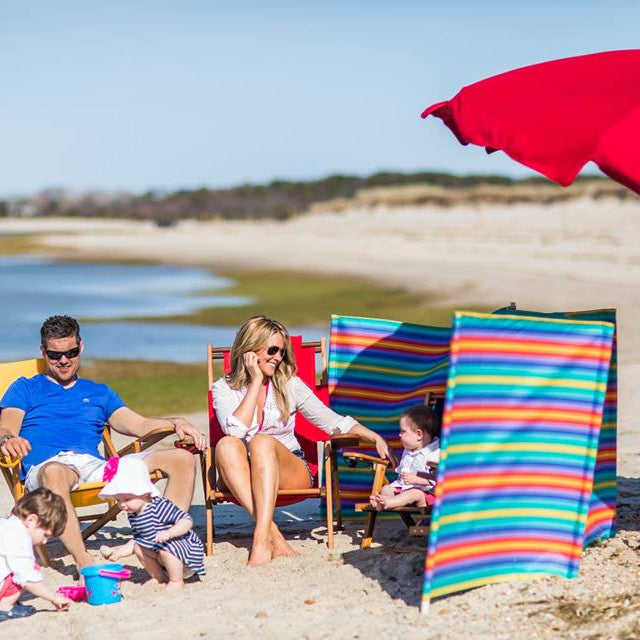Wind Screens for Beach | Accessories